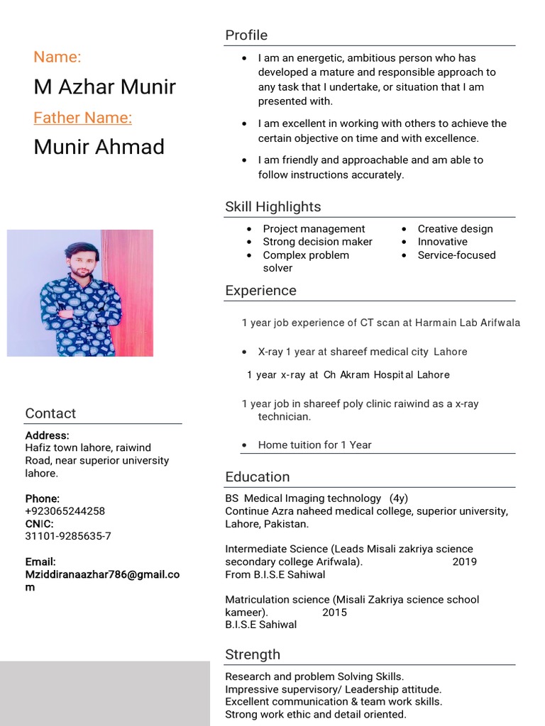 Azuu | PDF | Career & Growth