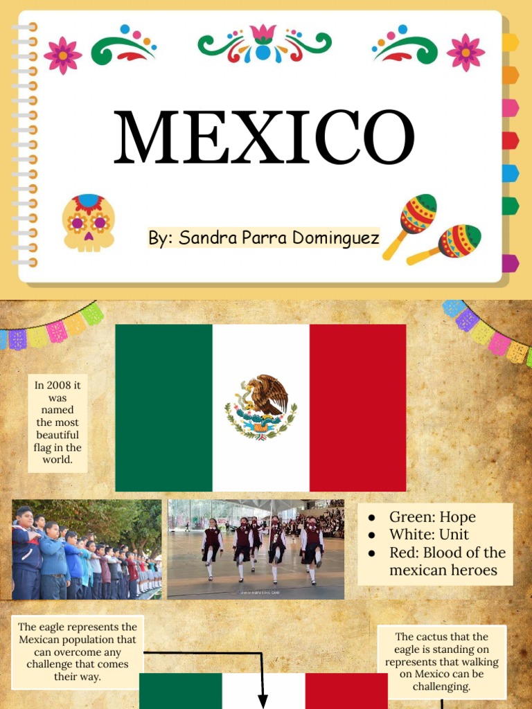 Overview of Mexican Culture and History | PDF | Mexico