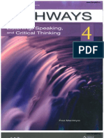 Pathways 4 Answer Keys - PDF - Hunting - Habitat | PDF | Scribd