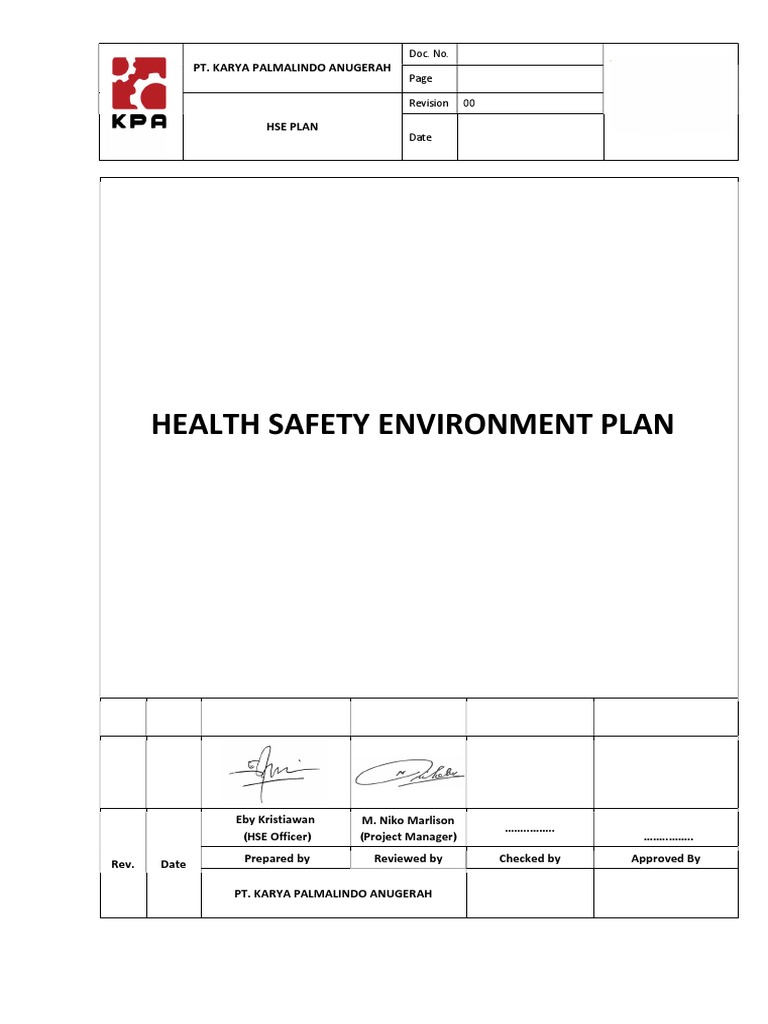 01 RKK PT Kpa | PDF | Bisnis | Seni