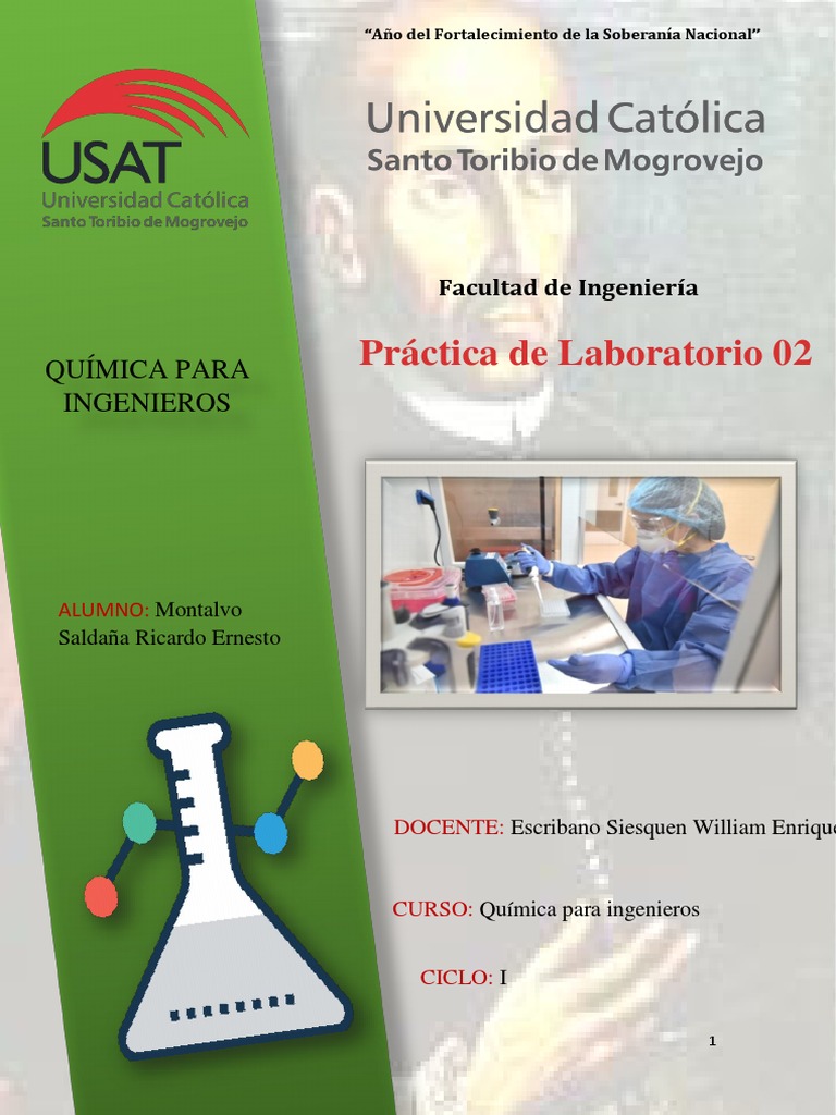 Laboratorio 02-FINAL | PDF