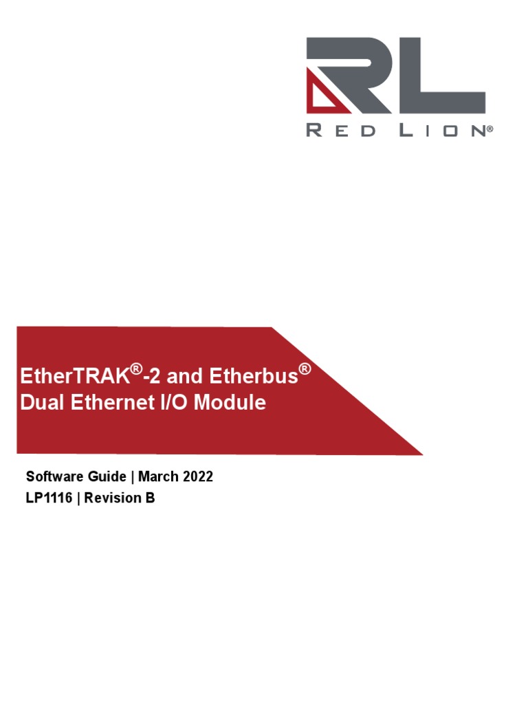ET-2 User Manual - 1 | PDF