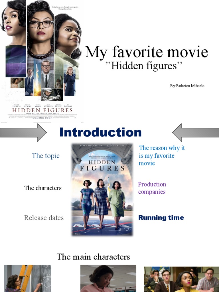 My Favorite Movie | PDF