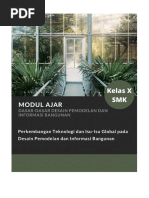 Panduan SAMS Mhs | PDF