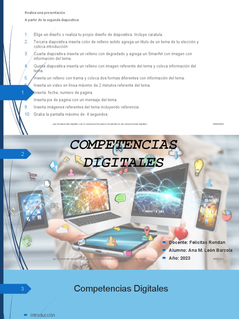 Ejercicio Aplicacion S9 - ISAAC CAVERO SANTOS | PDF