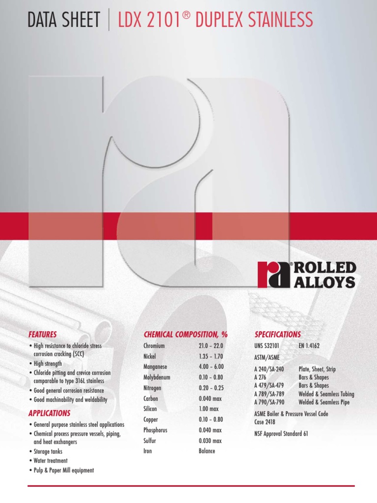 DATA SHEET - Duplex | PDF