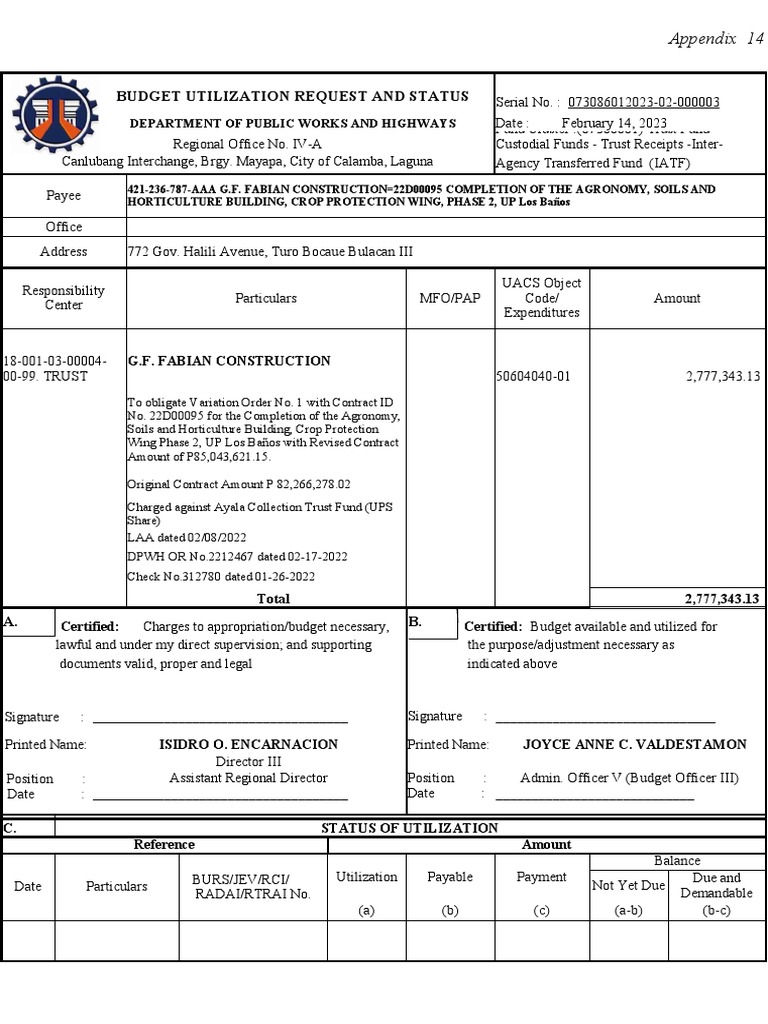 BUR Sample | PDF | Economies | Private Law