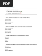 Project 2 - Test Unit 6 | PDF