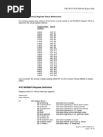 Bently Nevada Orbit 60 Series System Datasheet | PDF | Relay | Thermocouple