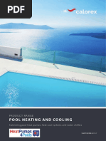 VAV Vs Fan Coil Unit | PDF