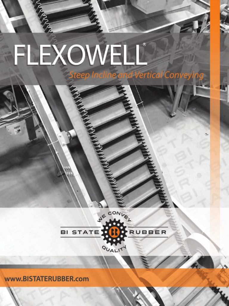 Flexowell Brochure 2019 | PDF
