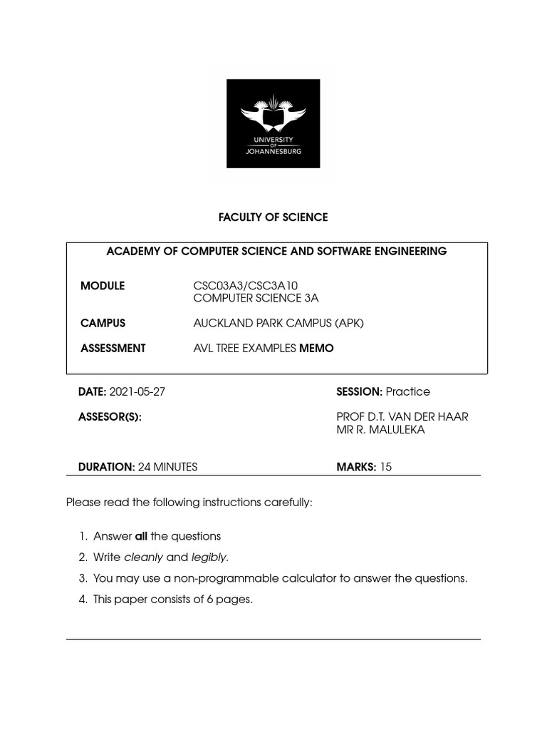 ACSSE_CSC03A3_2021_AVL | PDF