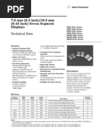 5641AS DataSheet | PDF | Color | Materials Science