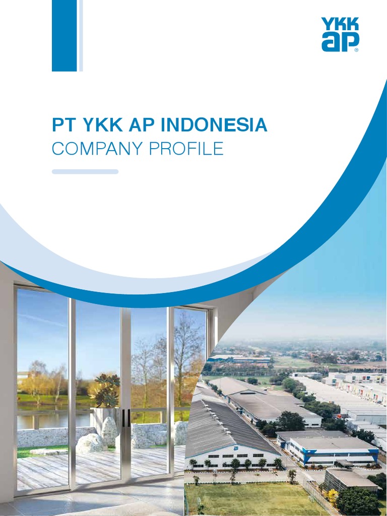 Company Profile | PDF