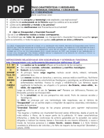 Modelo Nagi PDF | PDF | Invalidez | Bienestar