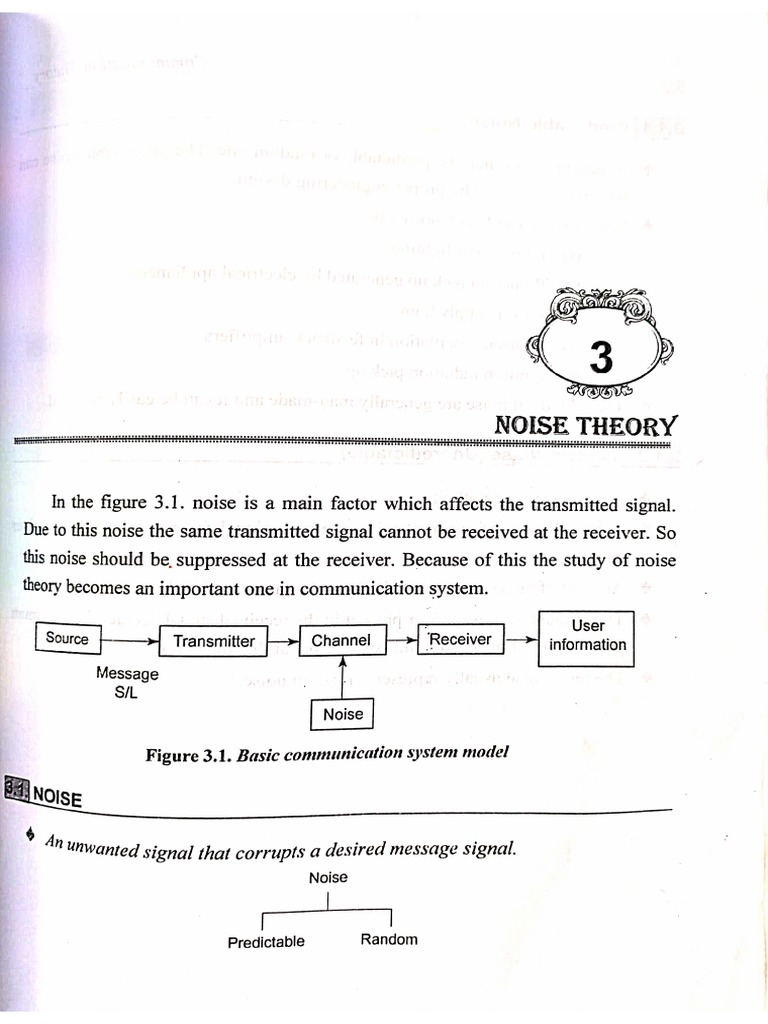 Unit 4 CT Notes | PDF