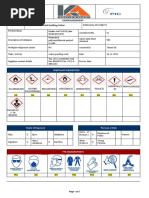 Hse Training Plan Template Excel | PDF | Occupational Safety And Health ...