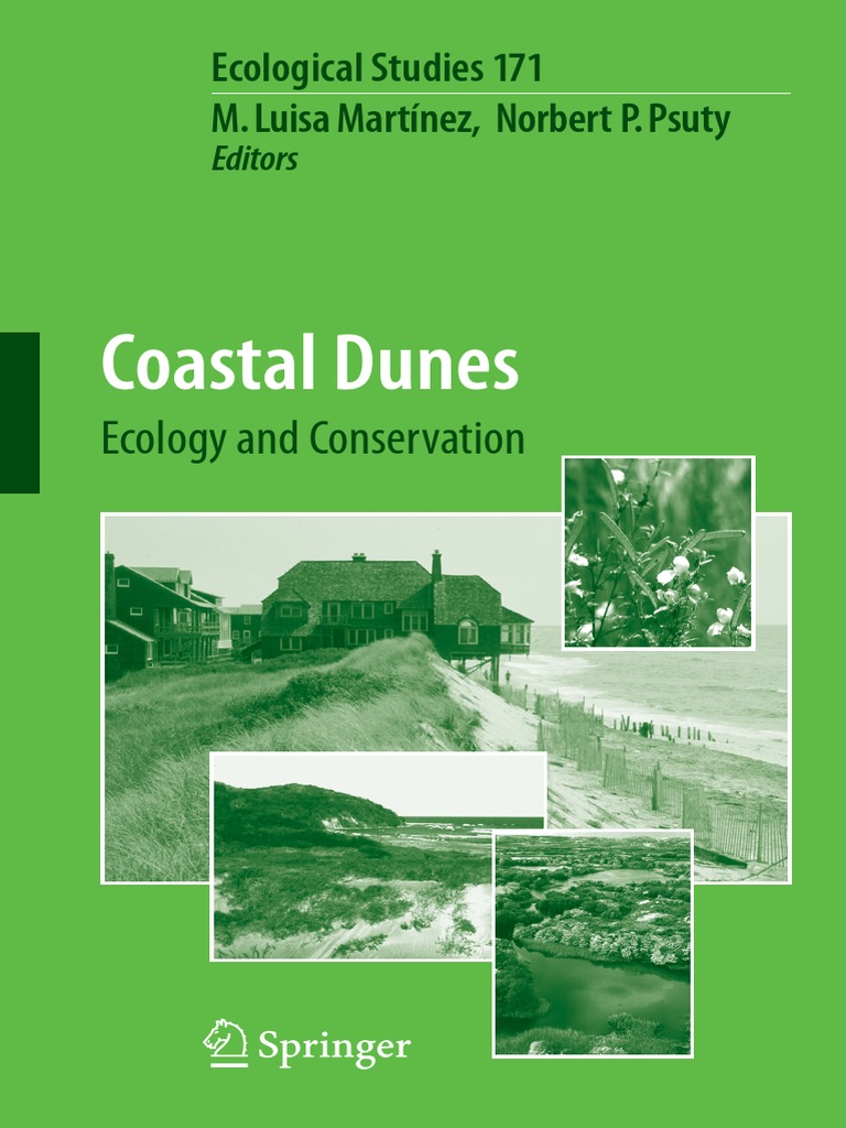 Coastal Dunes | PDF | Dune | Earth Sciences