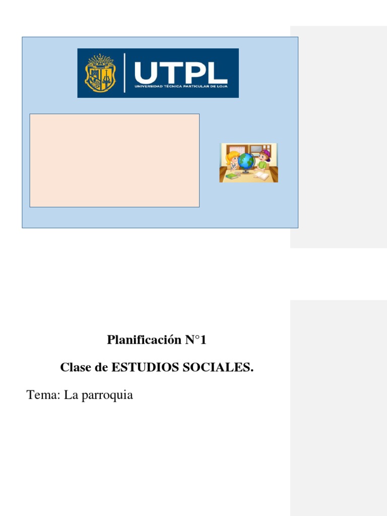 Planificación de La Sustentacion de La Clase Metodologiaca Del Seminario Final, Final. CS. | PDF ...