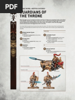 Commissar - Warhammer 40k - Lexicanum | PDF | Military Rank | Regiment