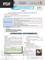 La Camisa de Margarita | PDF | Perú