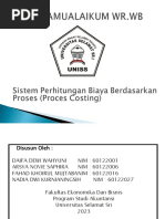 Contoh Data Nominal, Ordinal, Interval, Rasio | PDF
