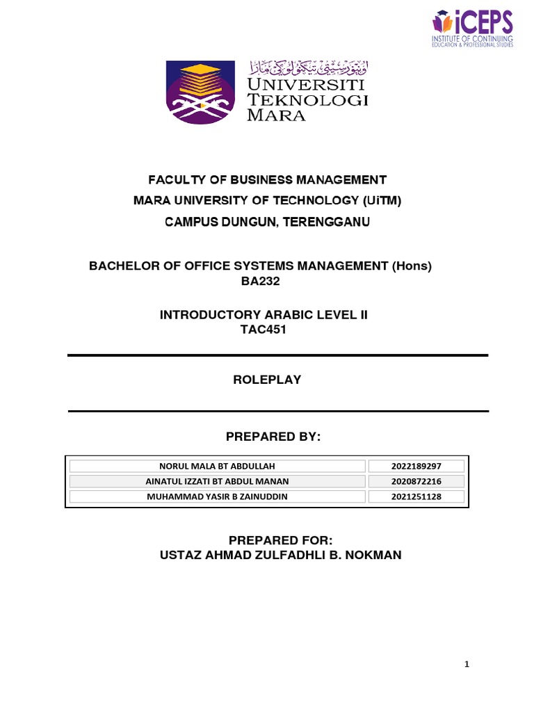 Script Roleplay Tac451 | PDF