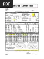 Sample Fall Protection Plan Template | PDF | Occupational Safety And ...