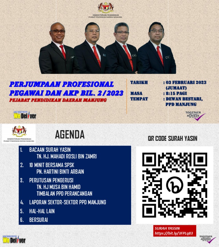 Draf HALA TUJU PENDIDIKAN - PEJABAT PENDIDIKAN DAERAH MANJUNG | PDF Draf HALA TUJU PENDIDIKAN - PEJABAT PENDIDIKAN DAERAH MANJUNG | PDF
