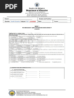 Deped Header W Logo | PDF