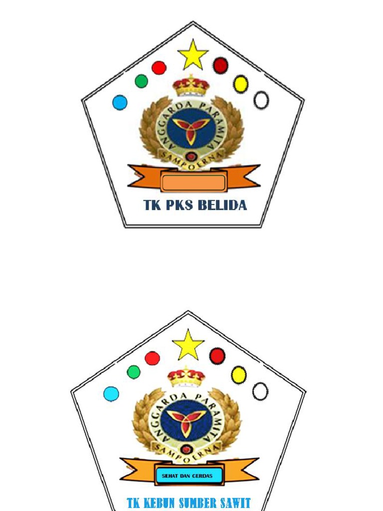 LOGO TKs SAMPOERNA - Copy | PDF