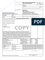 PS Form 3877 - Firm Mailing For Accountable Mail | PDF | United States ...