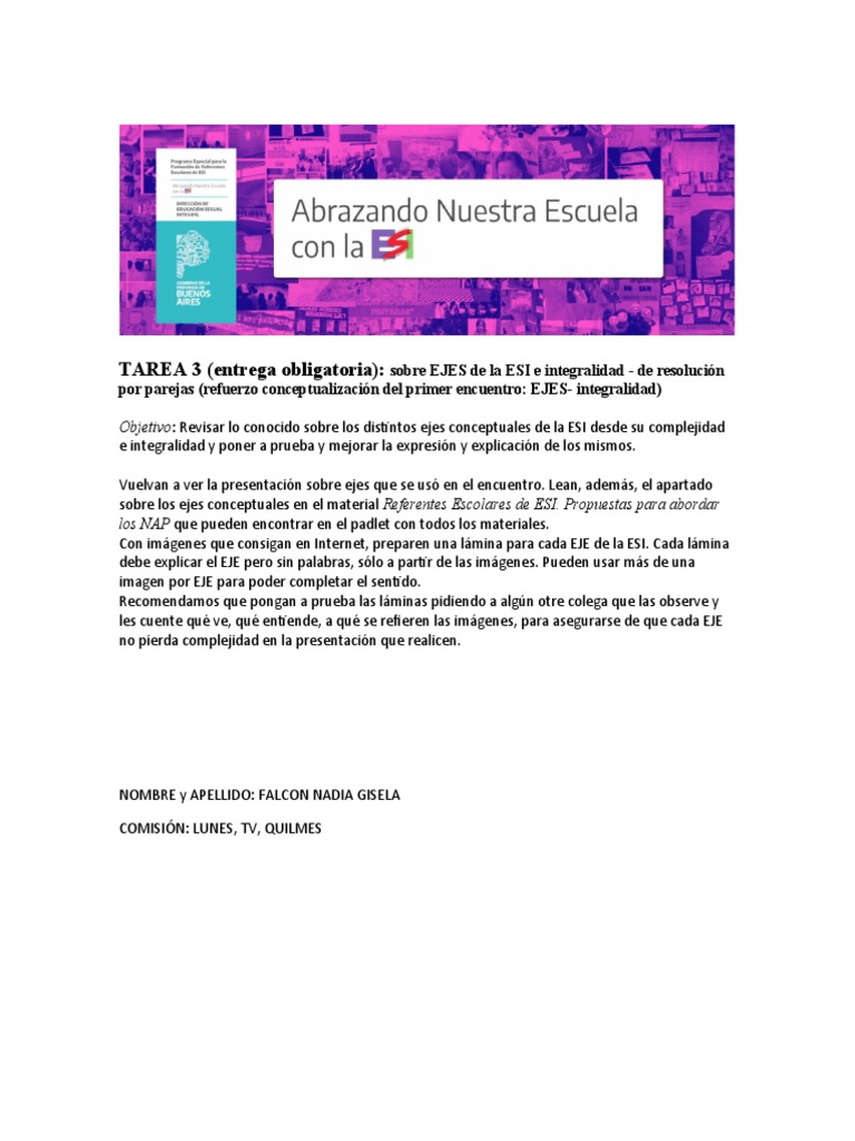Tarea 3 - Falcon Nadia | PDF