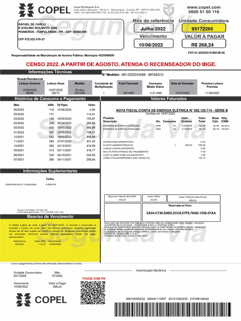 Se Gun Davia | PDF | Eletricidade | Engenharia Elétrica