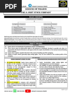 Commerce ISC 11 by DR C.B Gupta (Full Book) | PDF