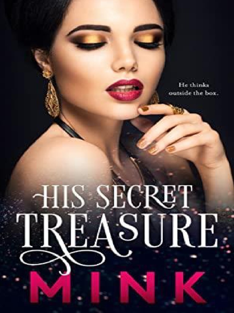 His Secret Treasure - MINK | PDF