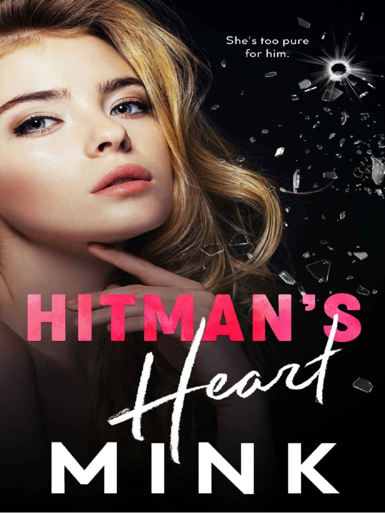 Hitman's Heart - MINK | PDF
