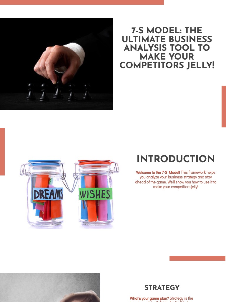 Wepik 7 S Model The Ultimate Business Analysis Tool To Make Your ...