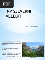 Primjer Dopisa | PDF