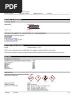 Nitomortar TC2000 Epoxy Sealing Compound | PDF