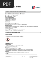 Nitomortar TC2000 Epoxy Sealing Compound | PDF
