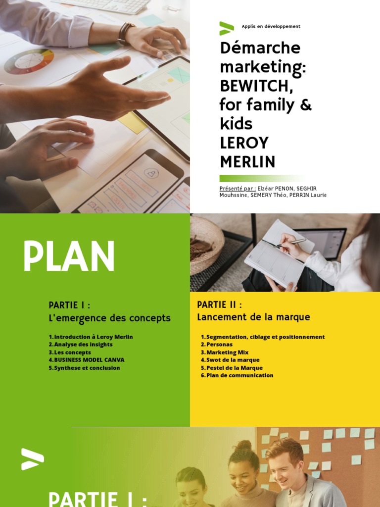 Marketing pour la Génération Alpha | PDF | Publicité | Commercialisation