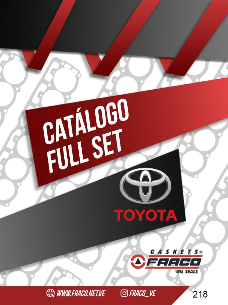 Toyota | PDF