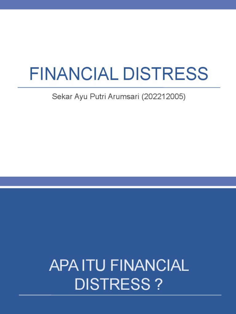 Sekar | PDF | Pengelolaan Keuangan & Uang