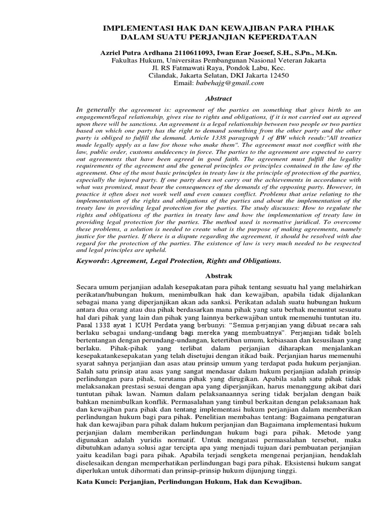 Metode Penelitian Dan Penulisan Hukum | PDF Metode Penelitian Dan Penulisan Hukum | PDF