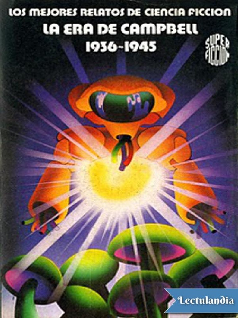 71-8 Los Mejores Relatos de Ciencia Ficcion - Michael Ashley | PDF | Pulp Magazine | Cuentos raros
