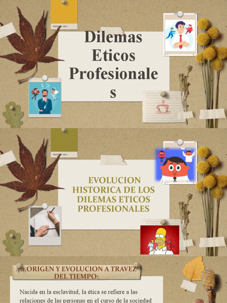 Dilemas Eticos Profesionales 0.2 | PDF | Violación | Sicología Dilemas Eticos Profesionales 0.2 | PDF | Violación | Sicología