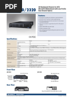 I/O Buffering Operating System | PDF | Data Buffer | Input/Output