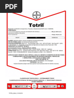 Curavial Bula | PDF | Embalagem e rotulagem | Ferimento