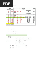 AP GP Formulas With Examples | PDF | Arithmetic | Mathematical Objects